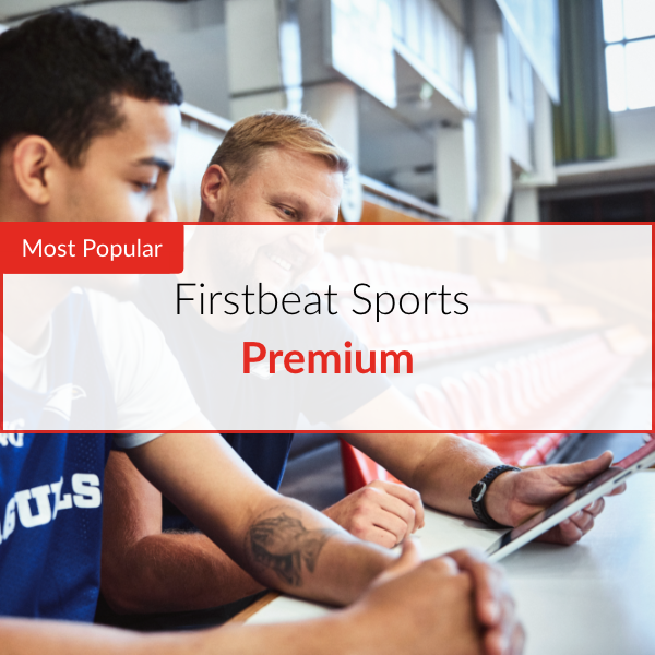 Firstbeat Sports Premium + Sensor – Firstbeat Sports Global