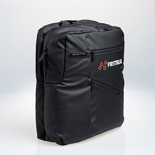 Firstbeat Sports backpack – Firstbeat Sports Global