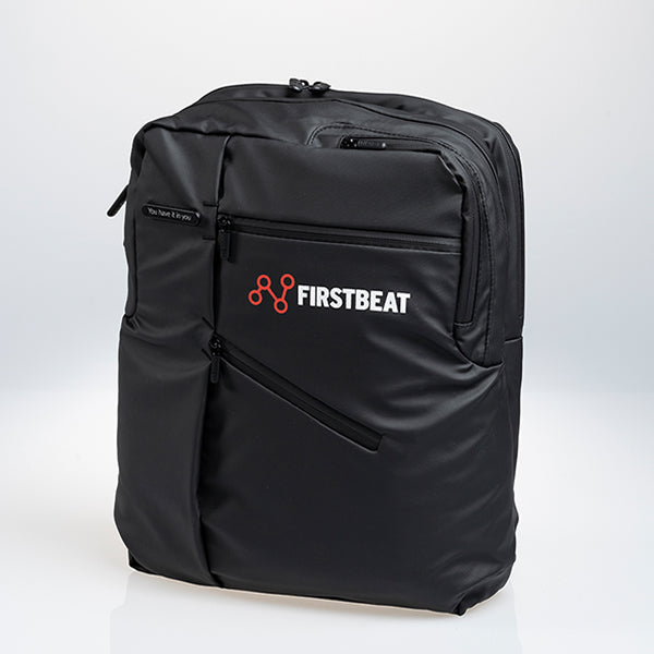 Firstbeat Sports backpack – Firstbeat Sports Global